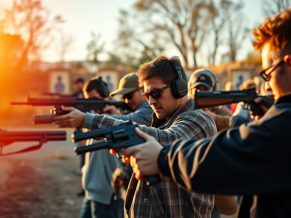 Restoring Federal Firearms Rights: A New DOJ Proposal Explained ...