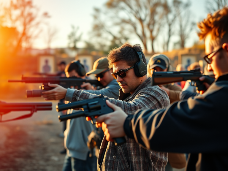 Restoring Federal Firearms Rights: A New DOJ Proposal Explained ...